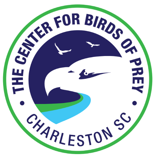 The Center for Birds of Prey Sticker – Avian Conservation Center