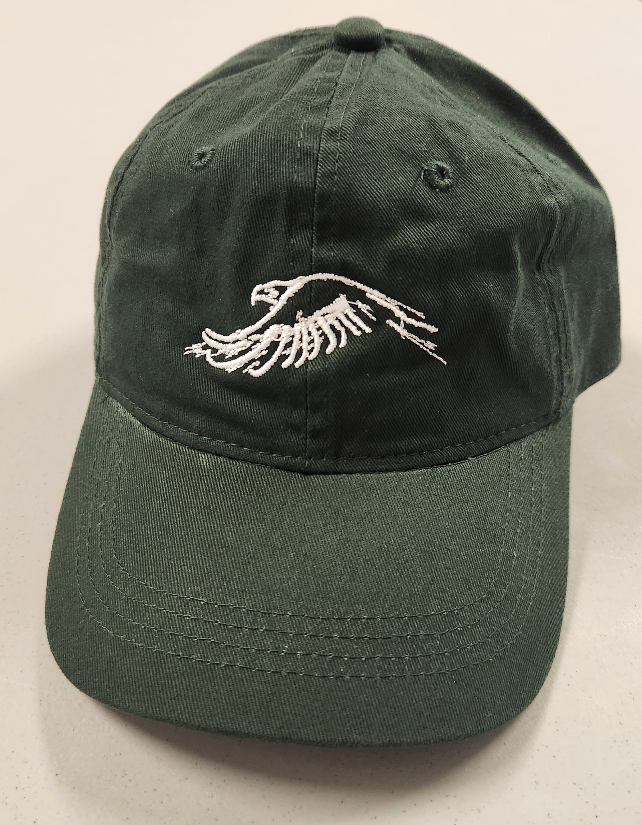 Traditional Ball Caps – Avian Conservation Center